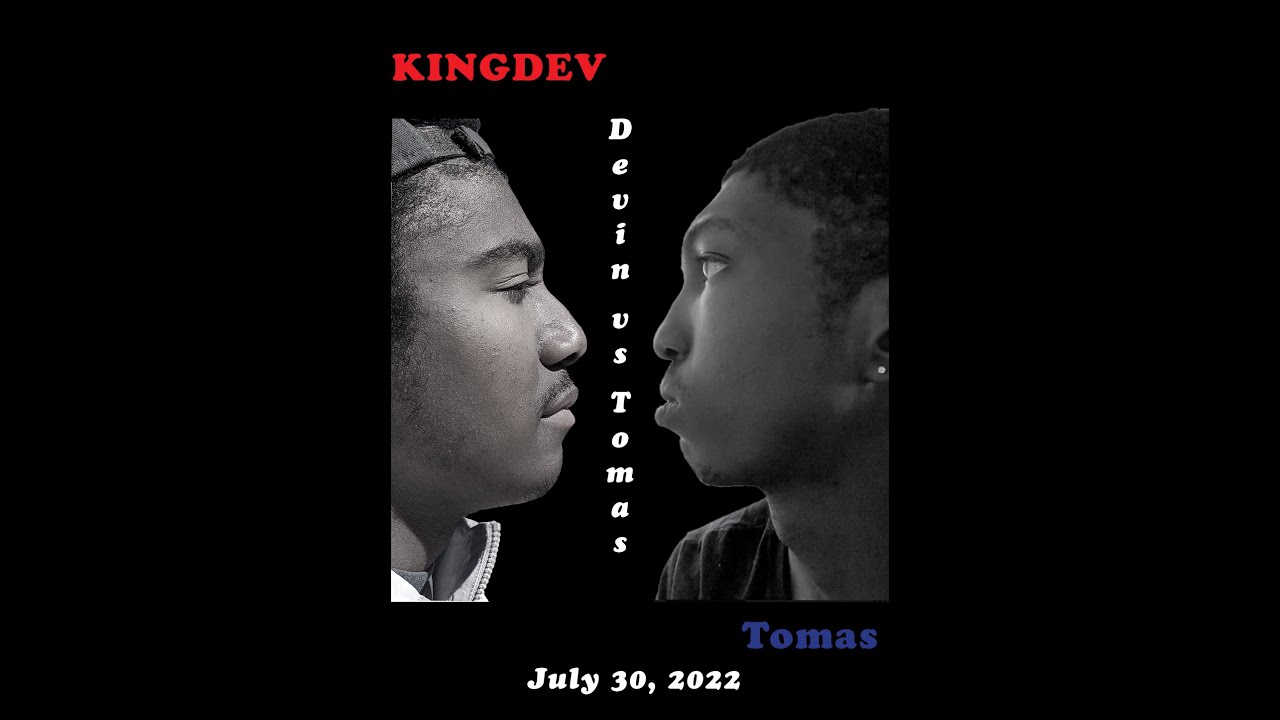 KingDev Vs Tomas (GONE WRONG) - YouTube