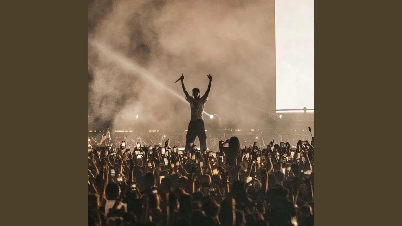 With My Gang - YouTube