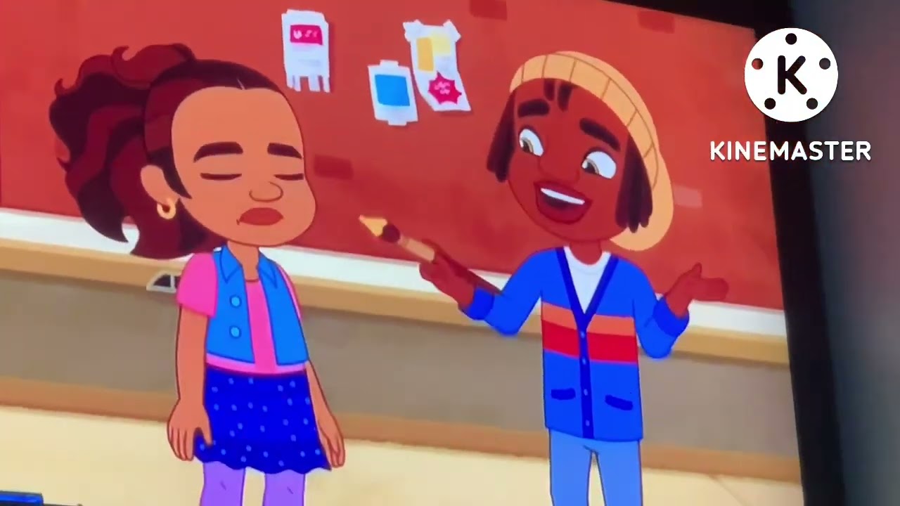Pbs Kids program break [October 13 2022] #4 - YouTube