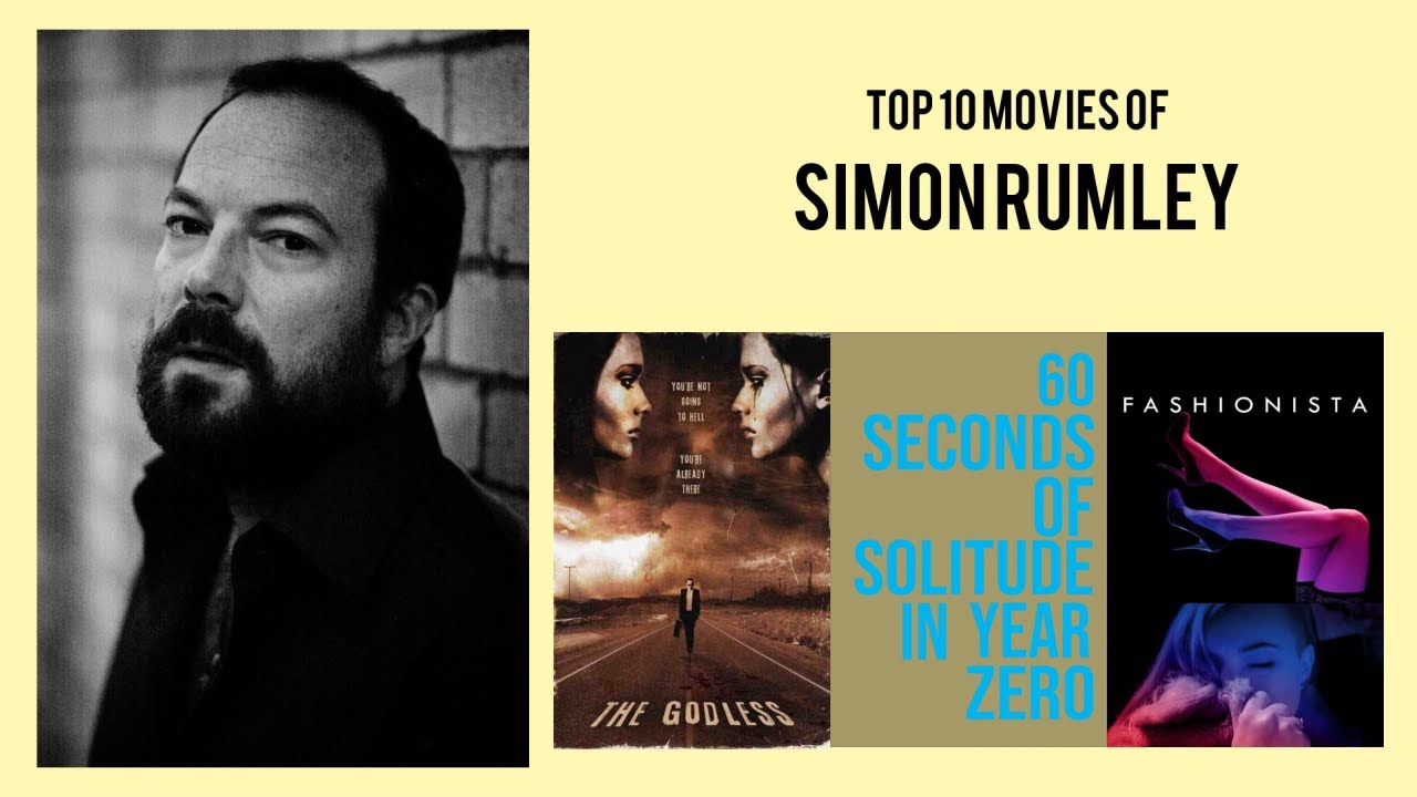 Simon Rumley | Top Movies by Simon Rumley| Movies Directed by Simon ...