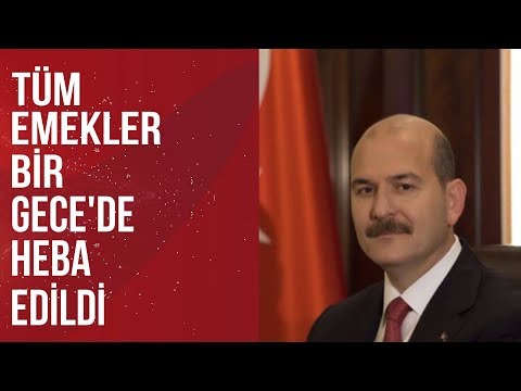 Muhalefetten Soylu'ya Tepki | Haber 11 | 13.04.2020