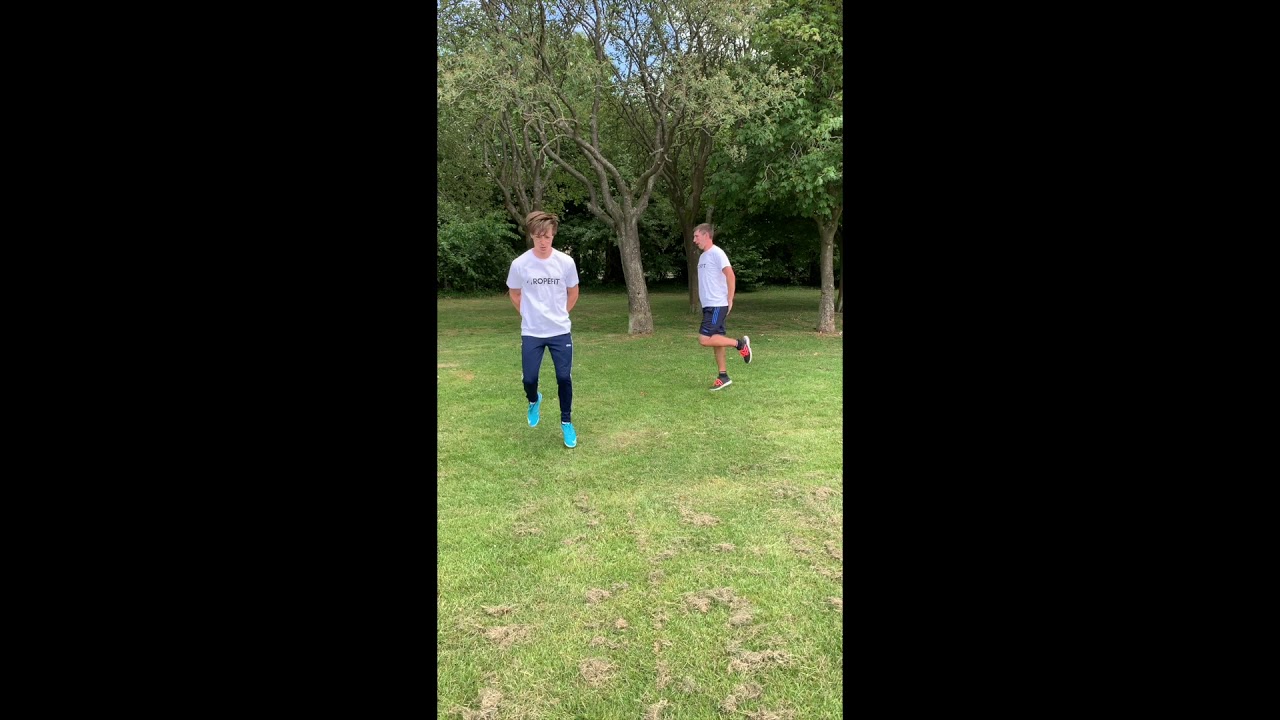 Heel Flicks - YouTube
