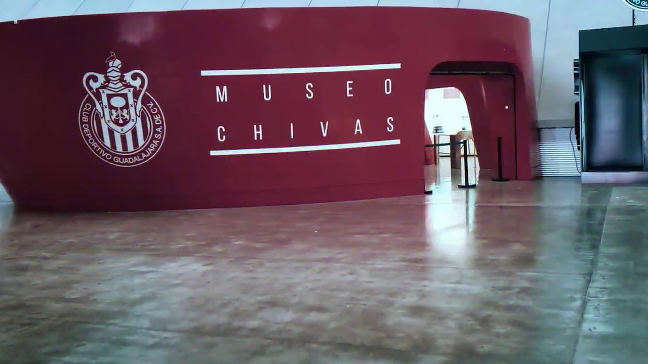 Las Súper Chivas 2020 - YouTube