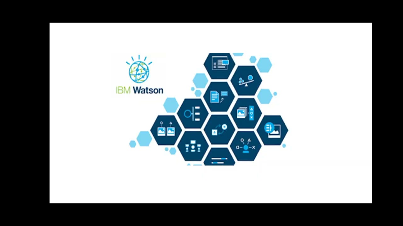 Case study : what's up with IBM Watson - YouTube