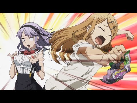 DagashiKashi|Ep1-12|FullSeason|EngDub|New Anime 2021