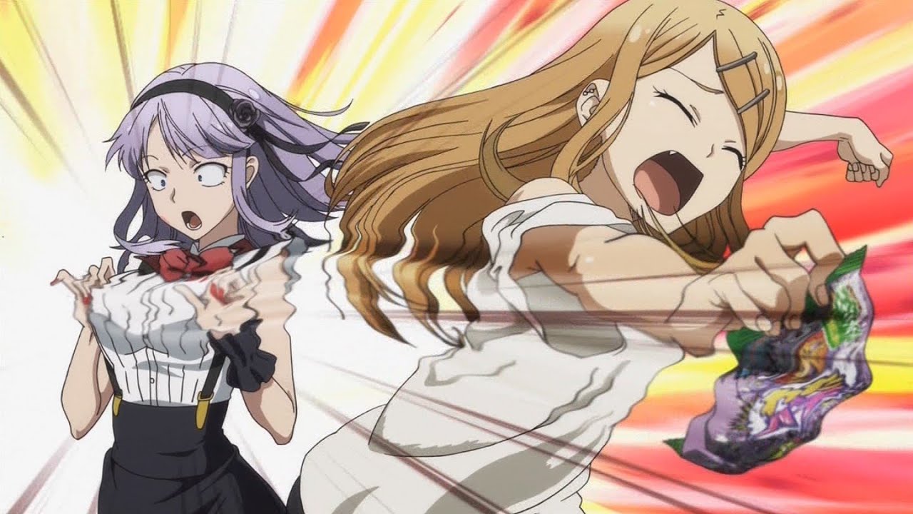 DagashiKashi|Ep1-12|FullSeason|EngDub|New Anime 2021 - YouTube