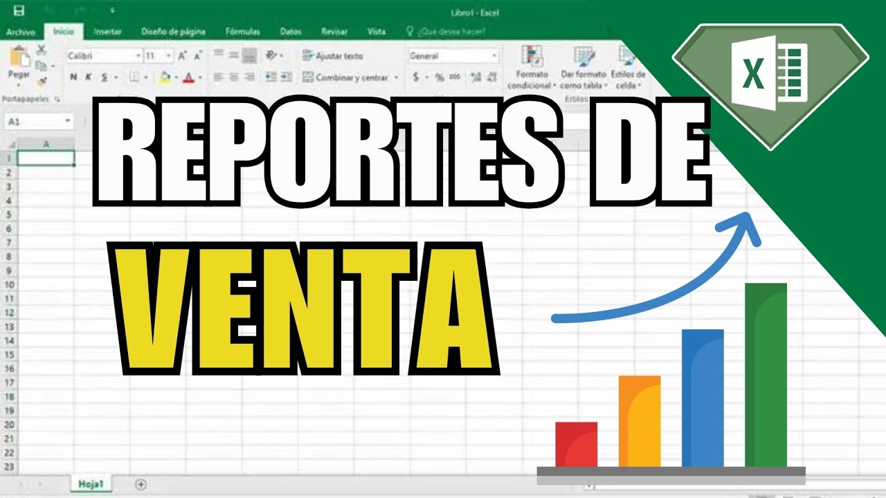 3 Tipos de Reporte de Ventas Excel que debes conocer para mejorar tu ...