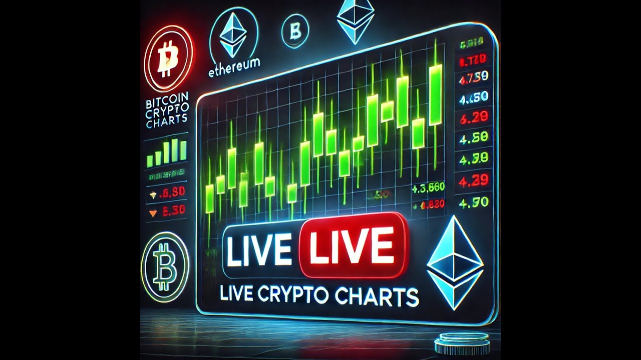 Feb 10 LIVE Bitcoin Price Action – BTC, ETH, XRP Chart Analysis - YouTube