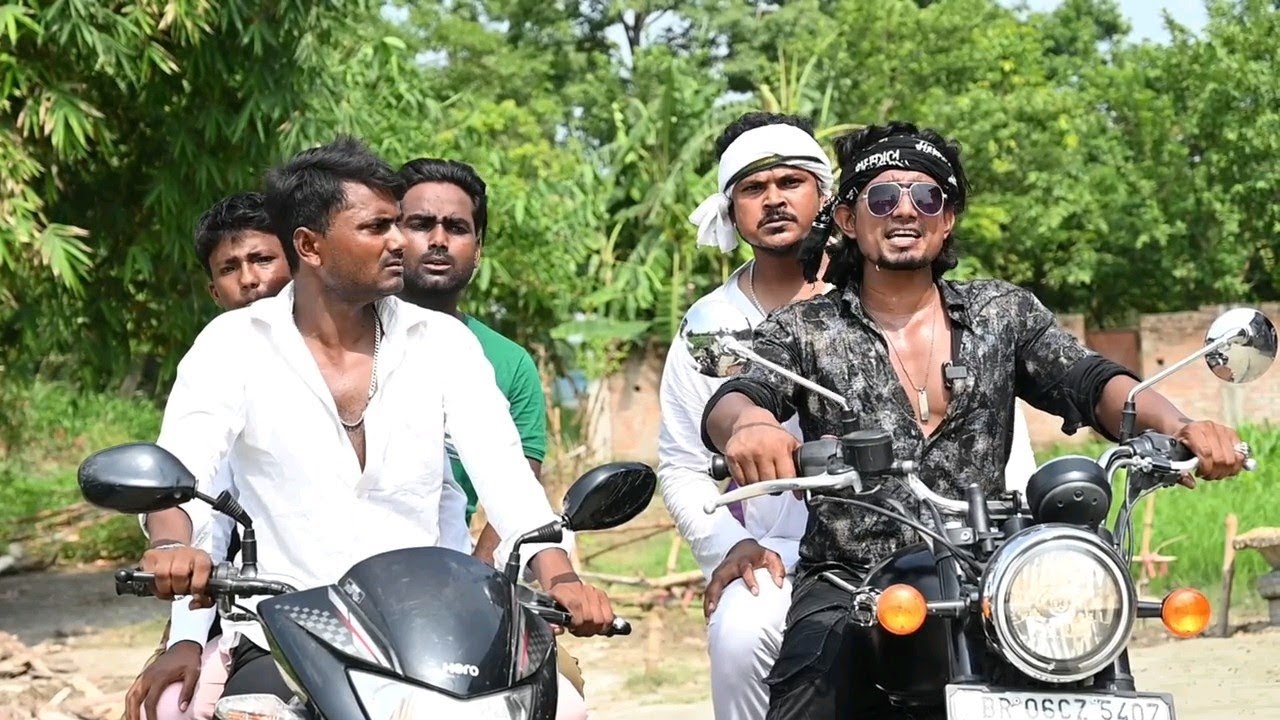 Mani Maharaj ke new naya comedy hai agua 2 Mani Maharaj ka channel hai ...