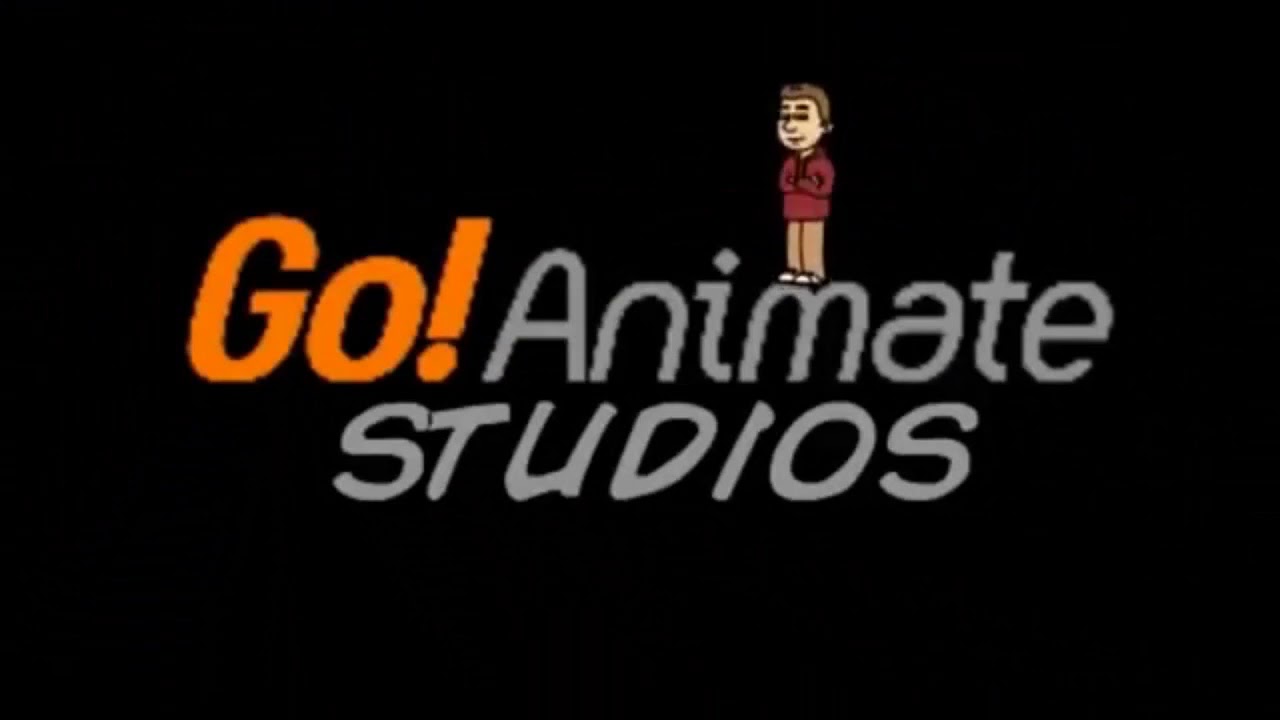 Columbia Pictures/GoAnimate Studios/Robert Coates Animation (2000 ...