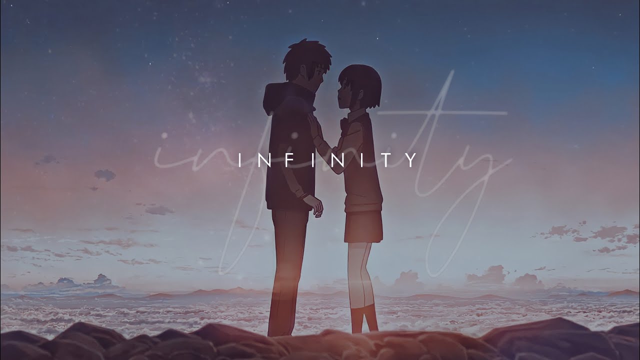 「AMV」 - Infinity - YouTube