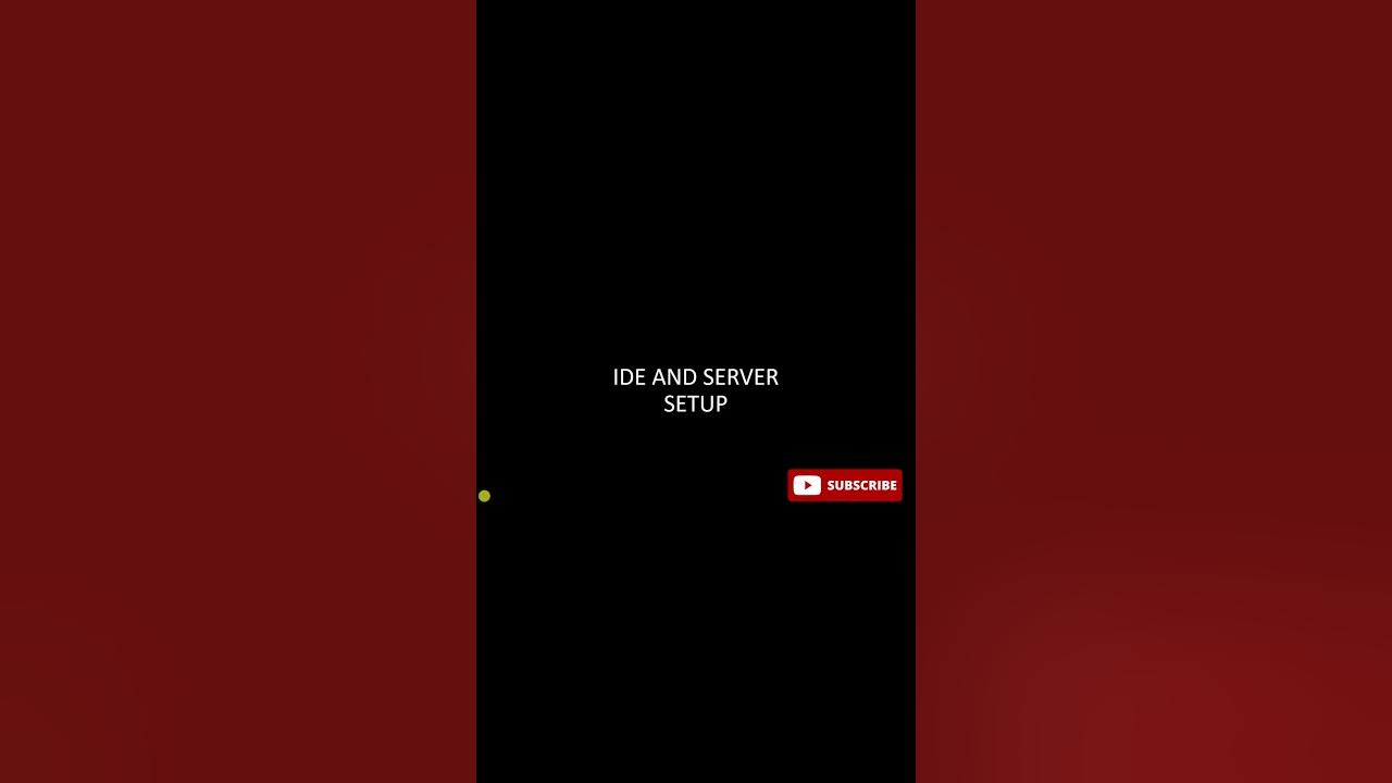 JSP and Servlets in Java | Web Technology | eclipse and tomcat server setup - YouTube