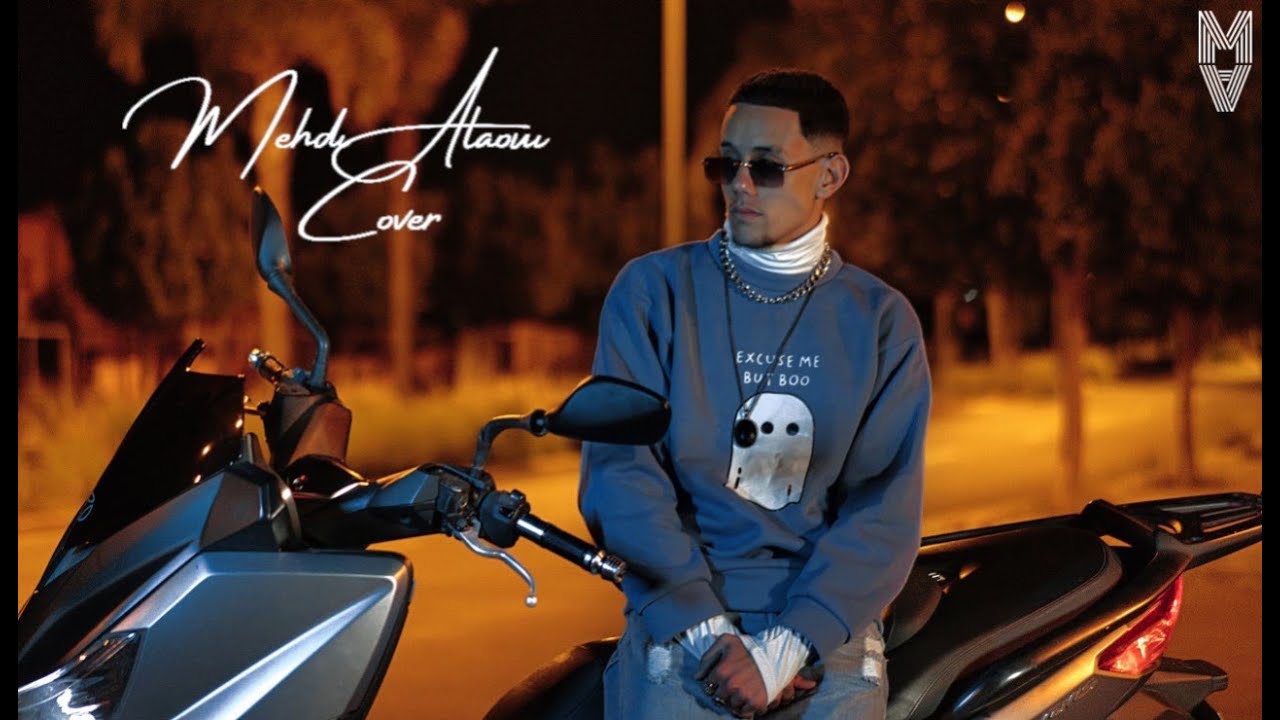 Mehdi Alaoui - Cover (JRO7I - Ya Ayouni - El Hala) - [Vidéo Clip 2022 ...