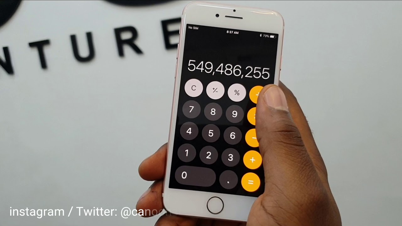 THE APPLE CALCULATOR EASY ERASE YouTube the-apple-calculator-easy-erase-youtube