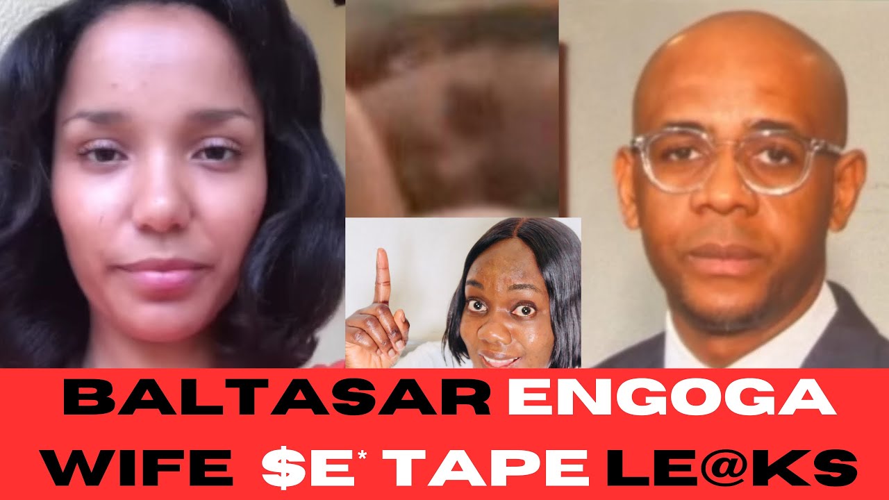 WATCH: EQUATORIAL GUINEA ANIF BOSS BALTASAR WIFE S€* FULL VIRAL VIDEO ...