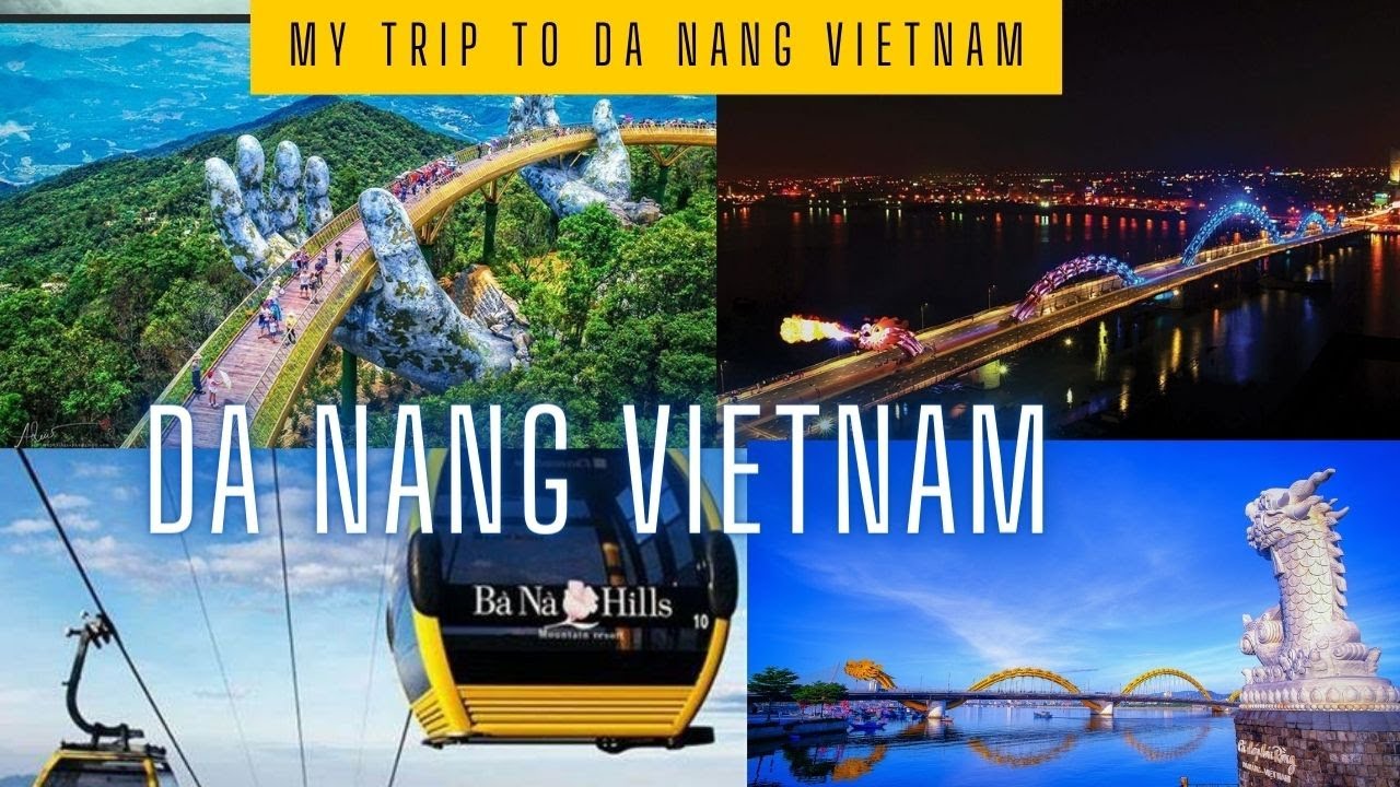 Da Nang City Vietnam | BEST Things to do! Ba Na Hills Hoi An Vietnam | Vietnam Travel Guide ...