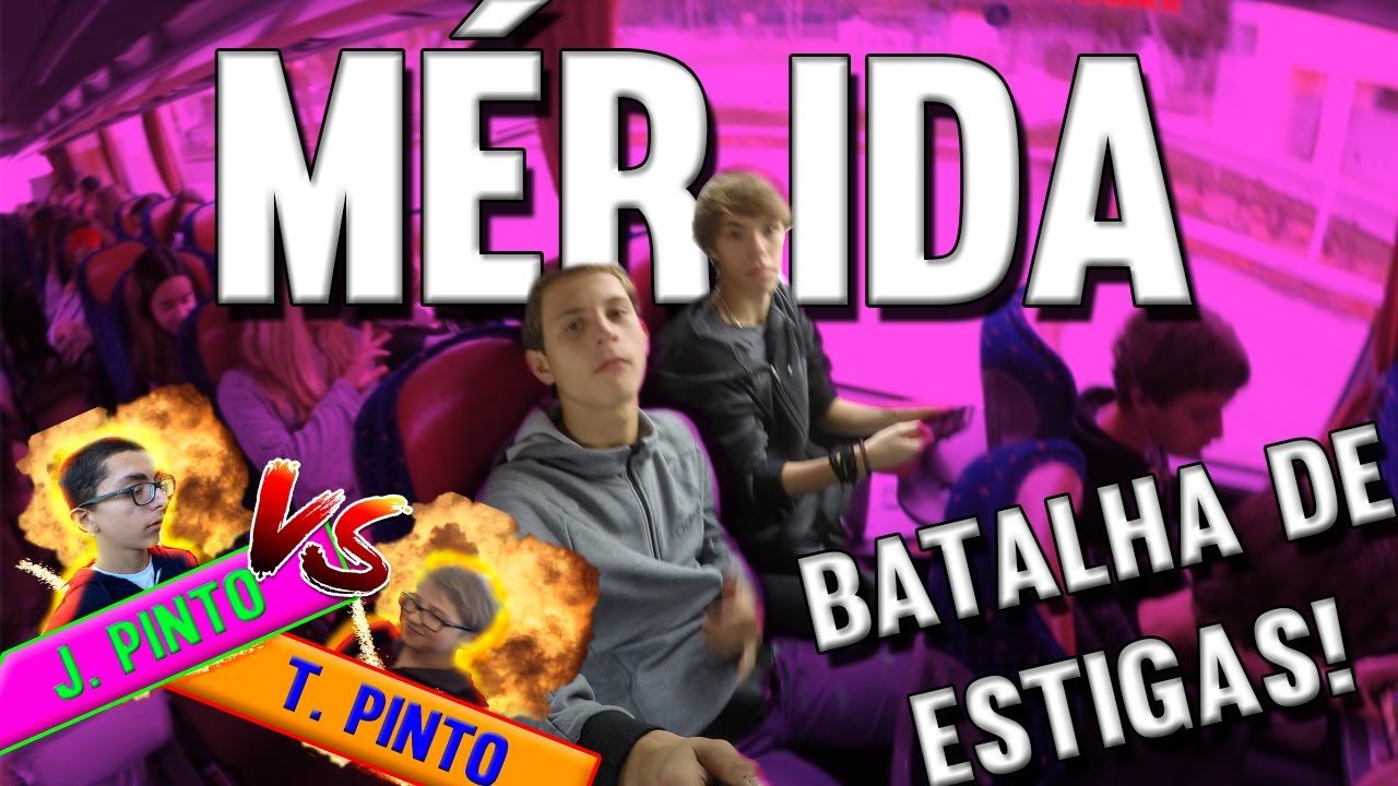 MÉRIDA - BATALHA DE ESTIGAS ‹ Afonsosintra › - YouTube