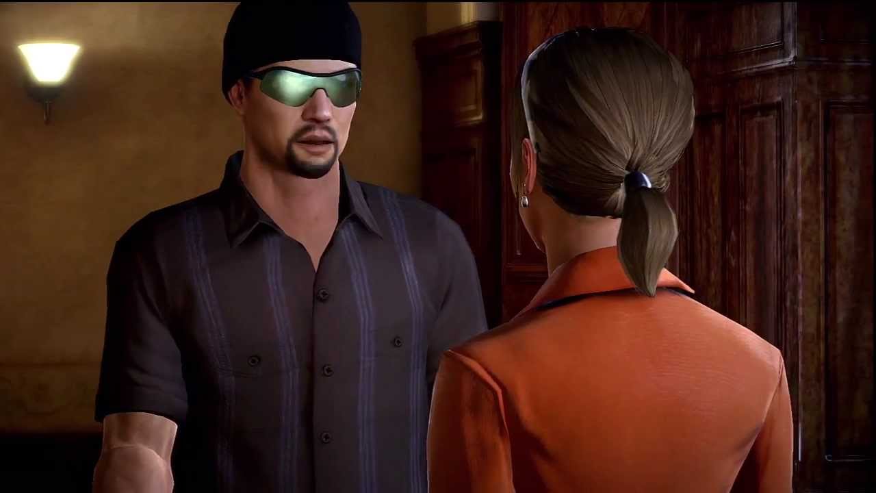 Alpha Protocol - Gameplay Walkthrough Part 28 (Xbox 360/PS3/PC) [HD ...