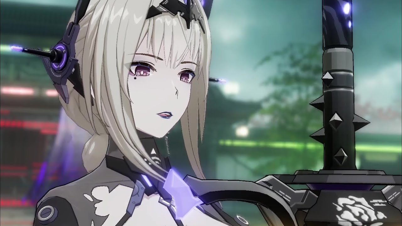 [EX PPC] Fu Shen (19/26/32) - SS0 Bianca: Stigmata【PGR】 - YouTube