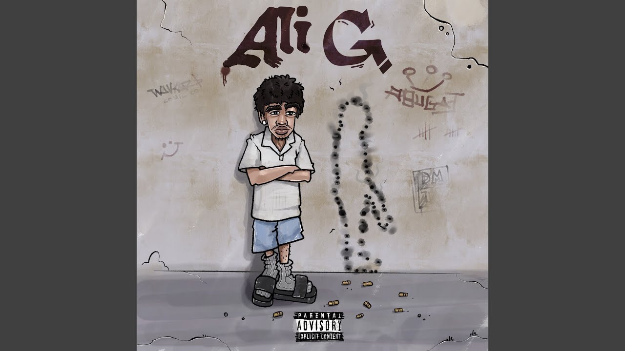 Ali G - YouTube
