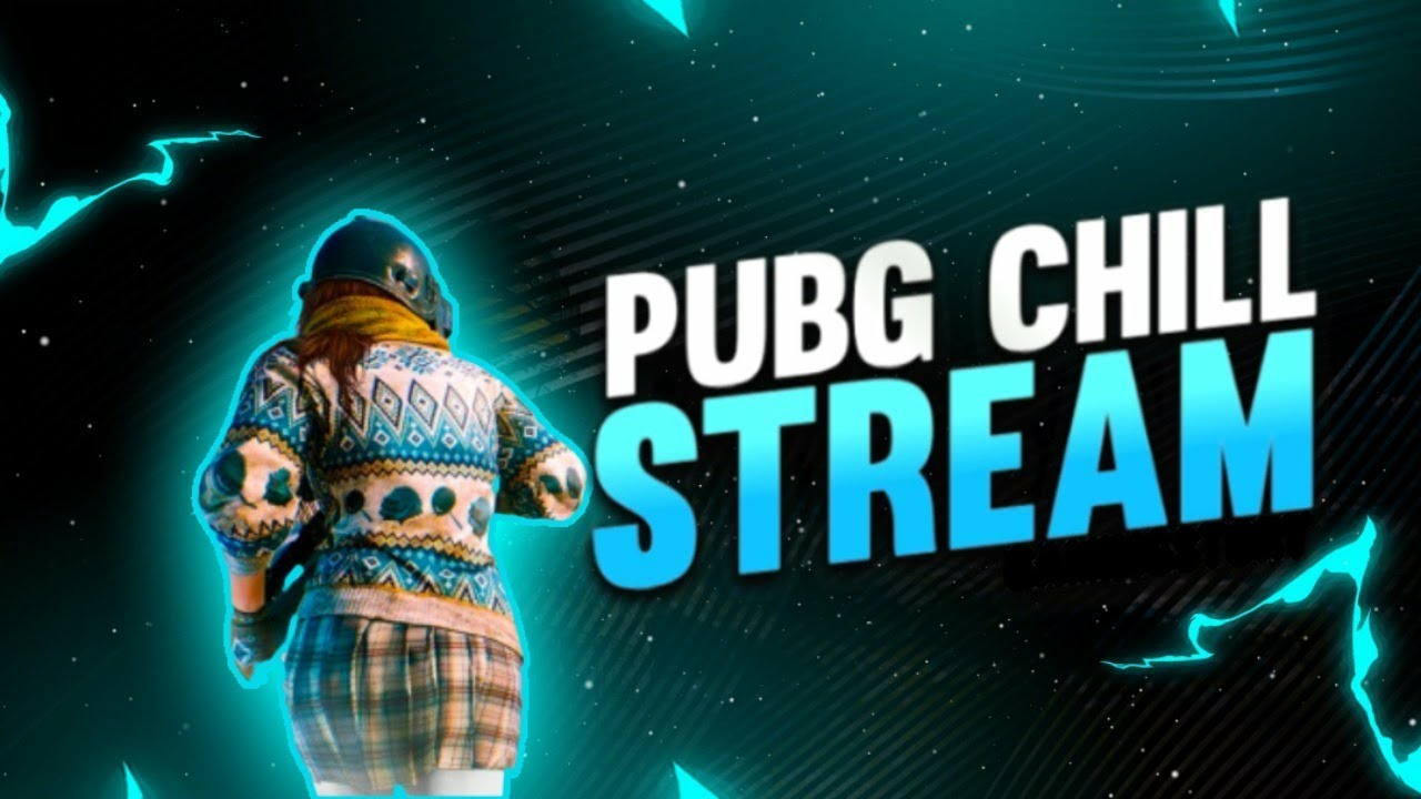 CHILL STREAM || WRATH YT - YouTube