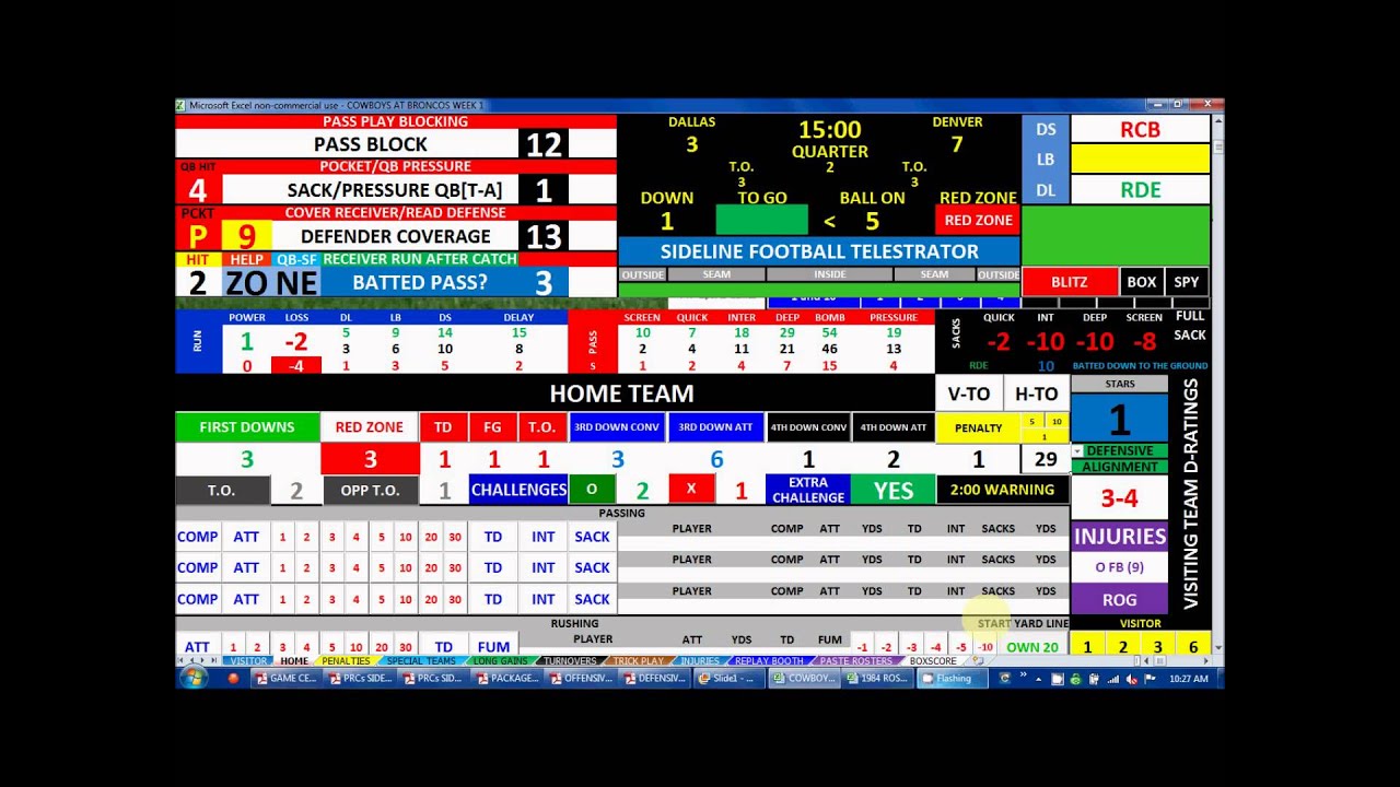 COMPUTER GAME CENTER INSTRUCTIONAL VIDEO - YouTube