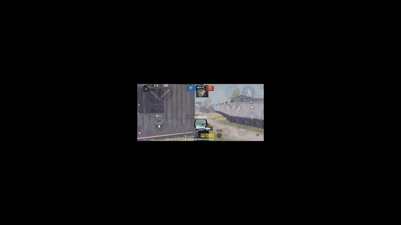 B G M I Live Stream - Youtube