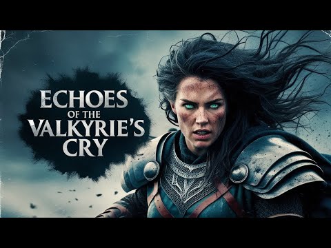 Echoes of the Valkyrie's cry - Valkyrie rock music - YouTube