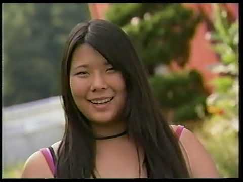 Nickelodeon Commercials (July 27, 2007)