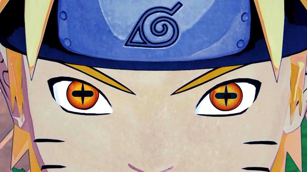 Naruto to Boruto Shinobi Striker - Final Boss Battle & Ending - YouTube