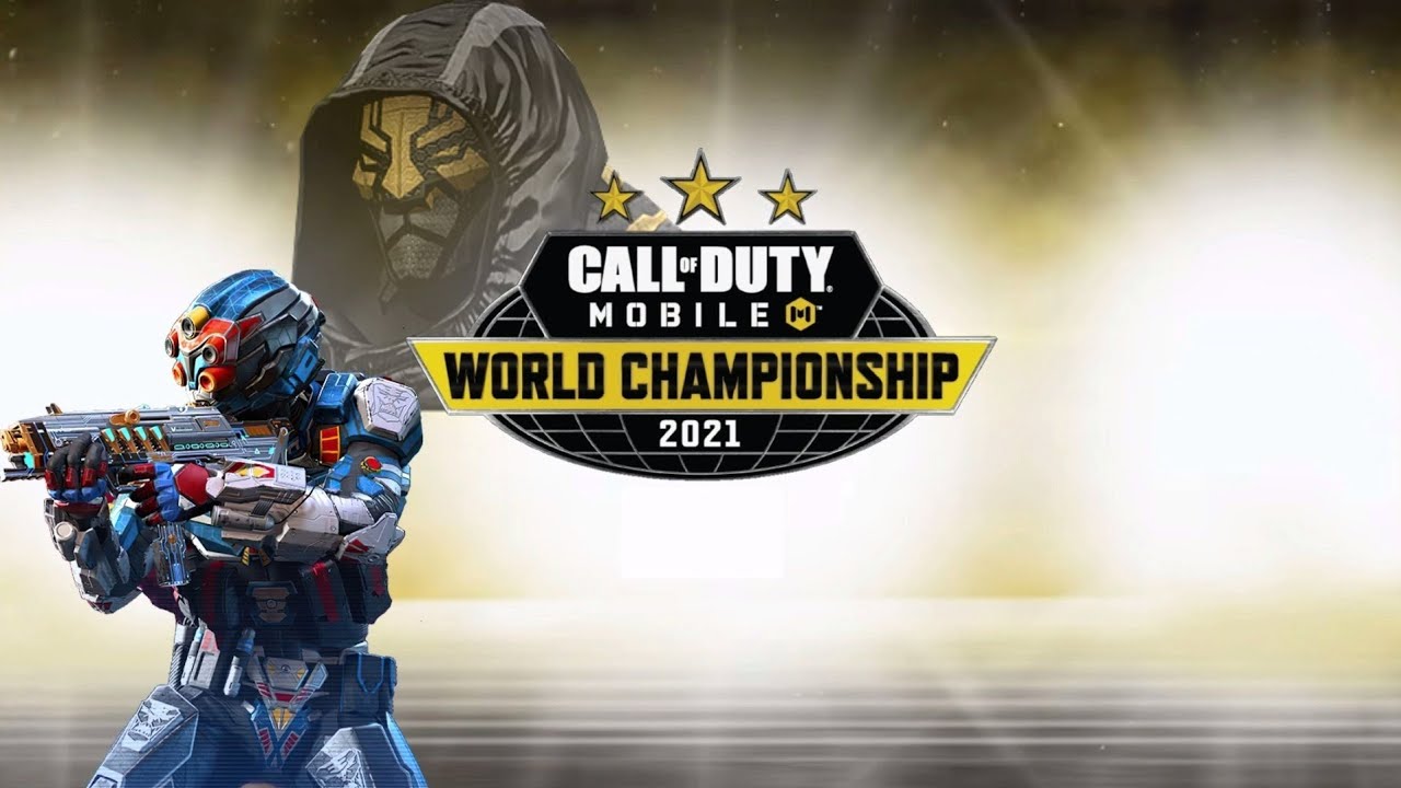 Championship etapa 2 cod mobile 2021 - YouTube