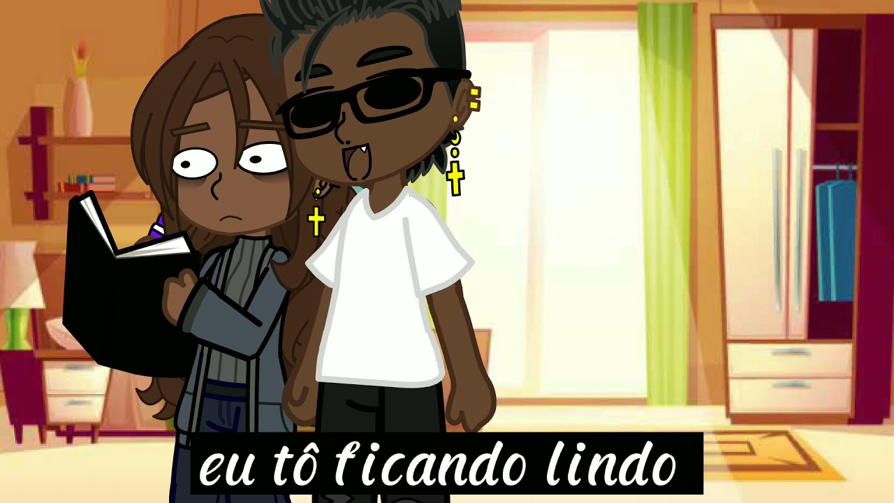 [[ estar ficando bonito ]] meme [[ original ]] - YouTube