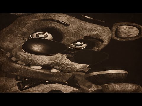 frederick fitzgerald fazbear