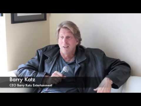 Balancing Act Exclusive Interview With Barry Katz Part 2 - YouTube