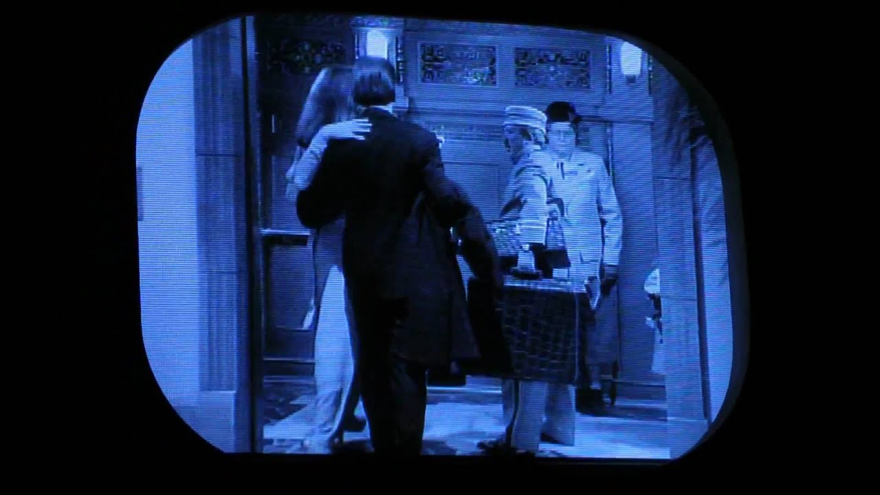 The Twilight Zone Tower of Terror, Hollywood Studios, Walt Disney World ...