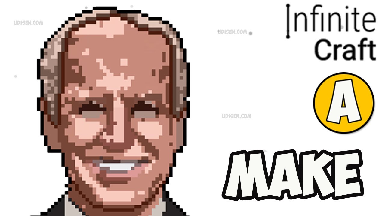 How to make PRESIDENT in Infinite Craft (Best method) - YouTube