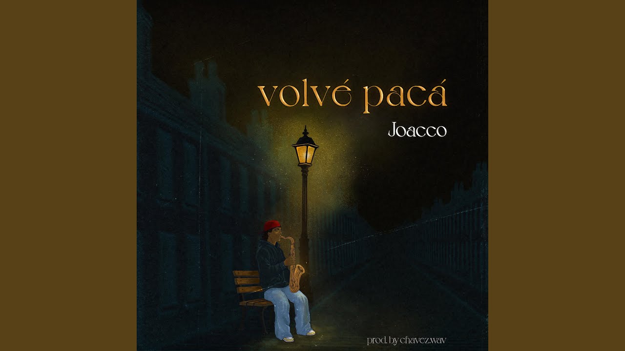 volvé pacá - YouTube