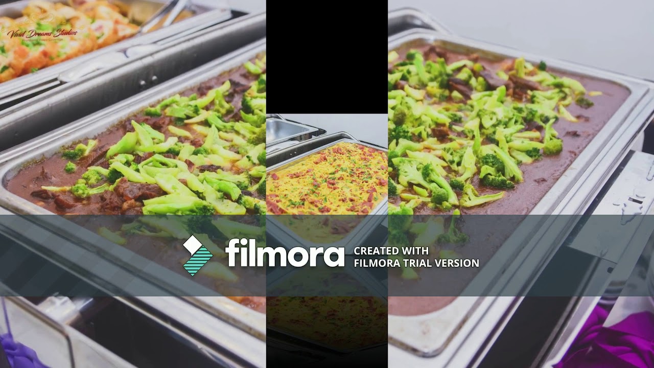 Alberto's banquet Hall - YouTube
