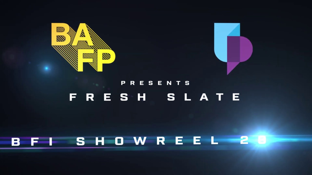 BFI Showreel Trailer - YouTube