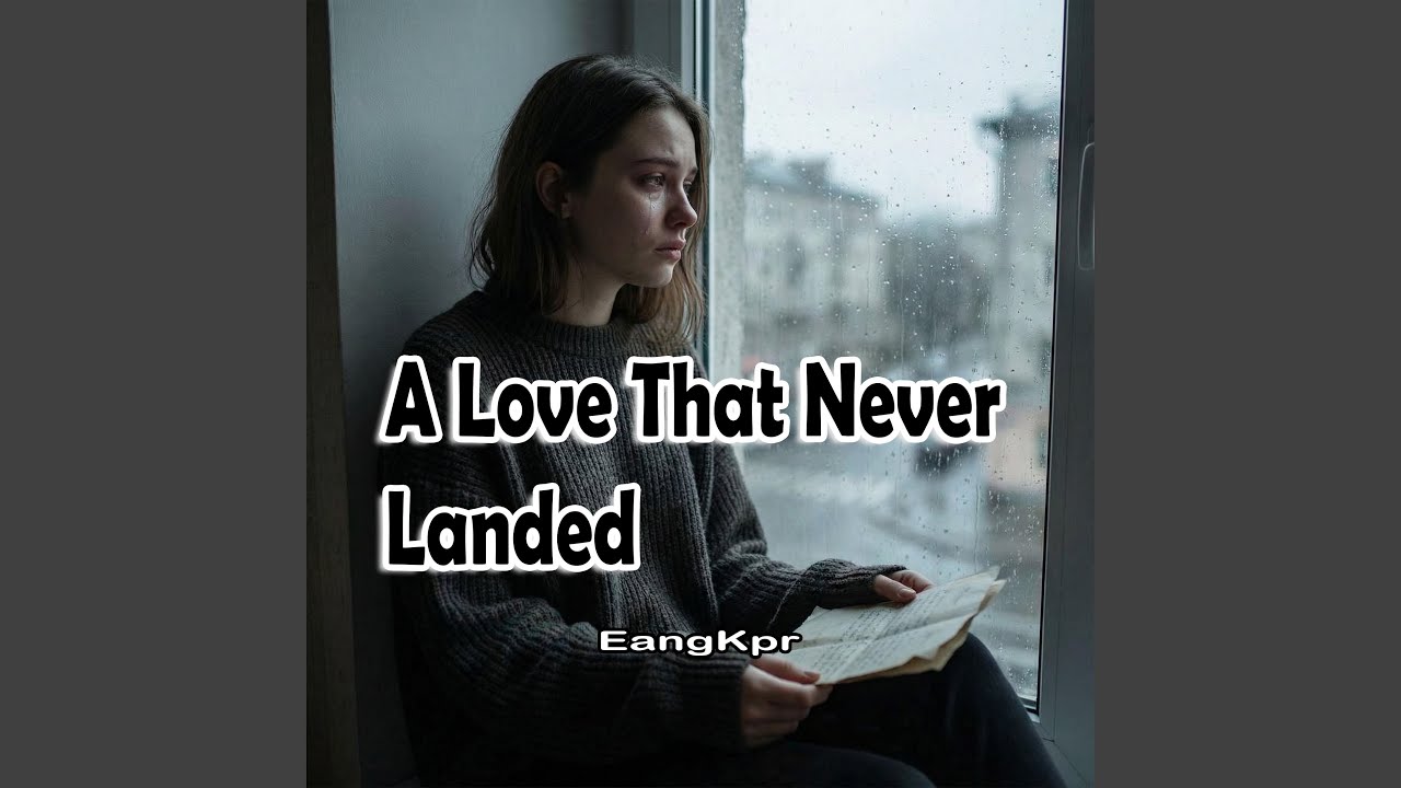 A Love That Never Landed - YouTube