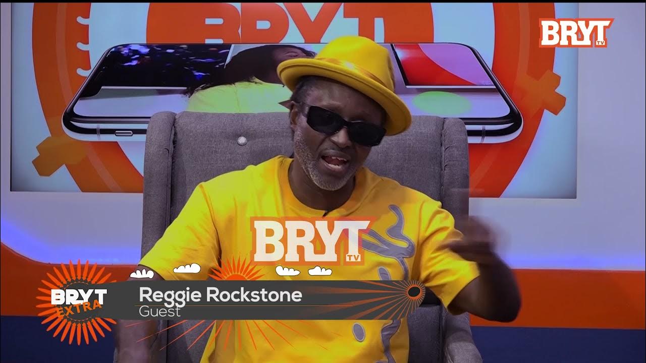 The genesis of Hiplife - Legendary Reggie Rockstone recounts the ...