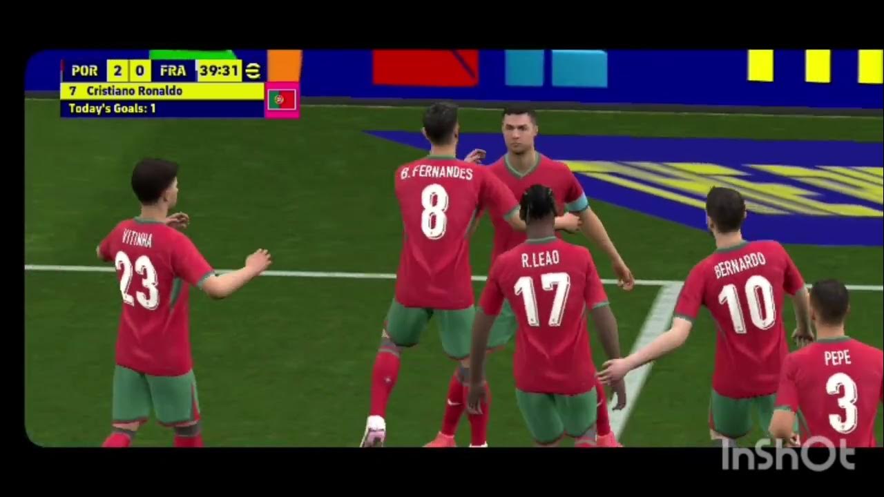 FIRST MY FOOTBALL GAME 😳😲 - YouTube