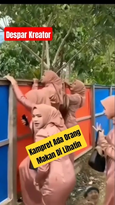 Dasar Emak Emak Rempong #shorts - YouTube