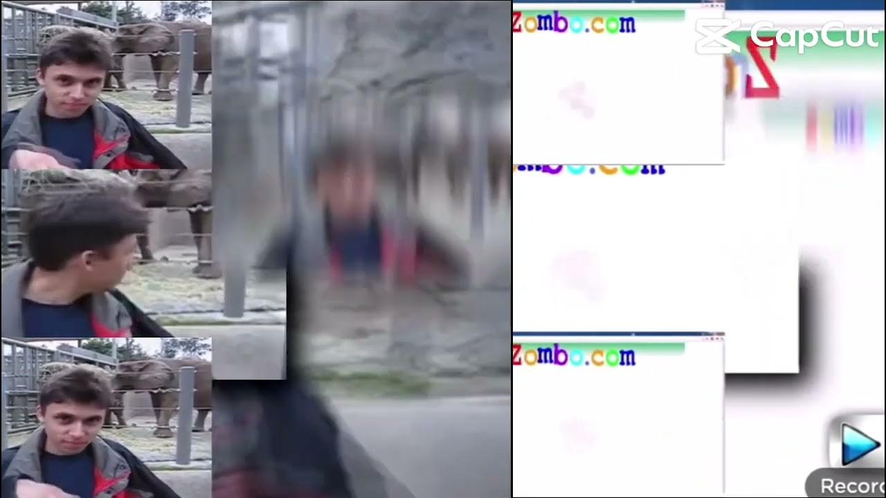 101 Shuric Scans With Are Slides (Jayden Galipo The Objects Version) - YouTube