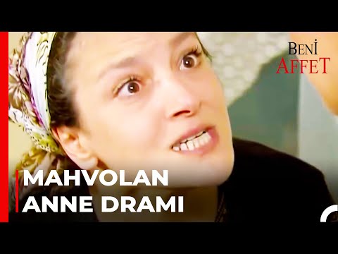 Ortalığı Ayağa Kaldıran Kira Krizi - Beni Affet