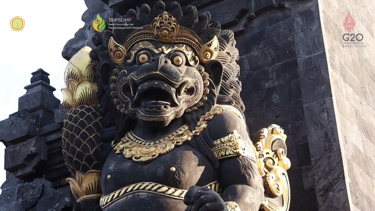 FORUM NASIONAL P4S BALI 2022 (FORNAS P4S BALI 2022) Kementrian ...