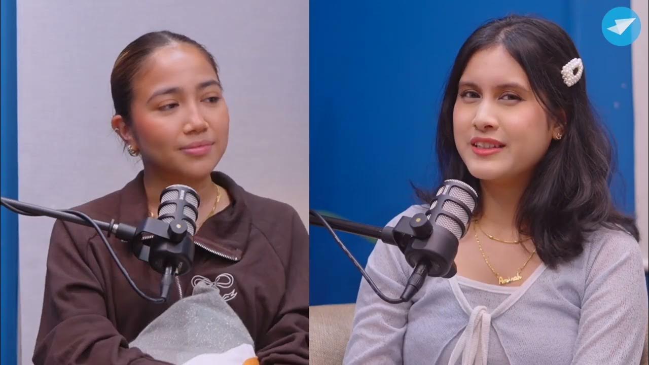 GRADUAN Go! Podcast | Surviving Monday Blues - YouTube