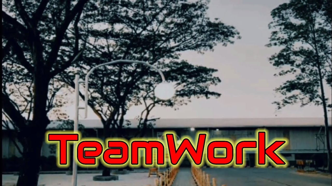 TeamWork | Film pendek - YouTube