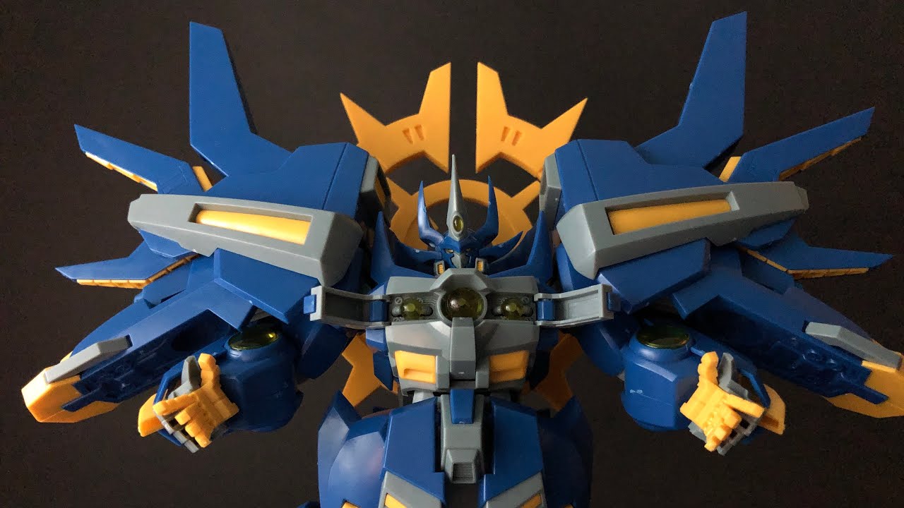 【玩玩具】KOTOBUKIYA SUPER ROBOT WARS OG ORIGINAL GENERATIONS S.R.D-S NEO ...