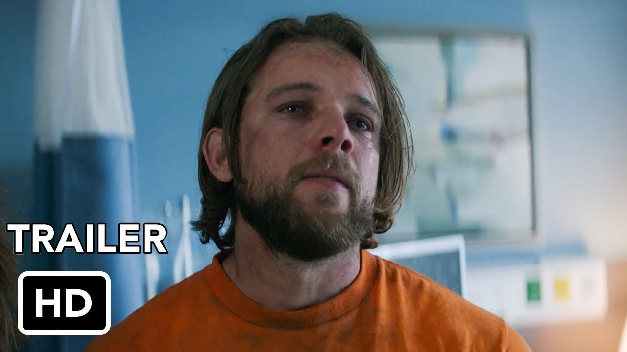 Fire Country 1x09 Trailer (HD) | Fire Country Season 1 Episode 9 ...